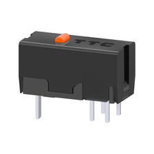 optical mouse switch