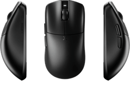 G-Wolves HTX Mini 8K - Gaming Mouse Comparison - EloShapes