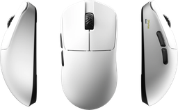 G-Wolves HTX Mini 8K - Gaming Mouse Comparison - EloShapes