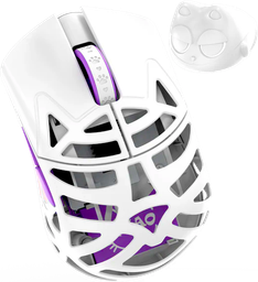 IPI Float - Gaming Mouse Comparison - EloShapes