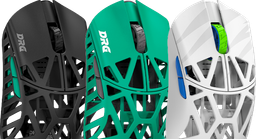 Gaming Mouse Comparison - EloShapes